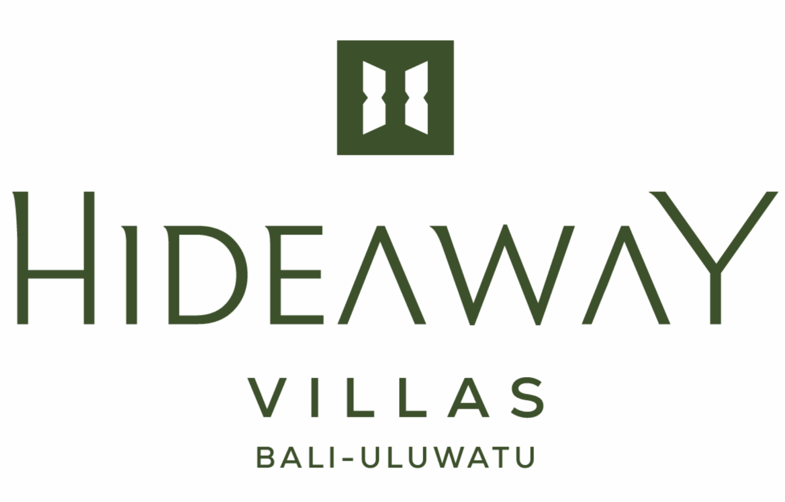 Hideaway Villas Bali - Uluwatu | More Than a Stay, It’s Escape